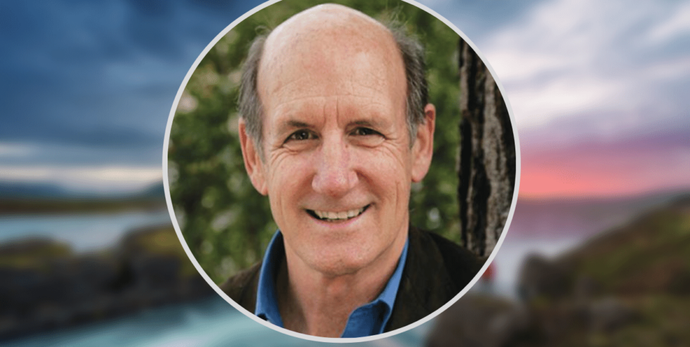 Interview with Richard Miller - iRest and Lucid Dreaming - Andrew Holecek