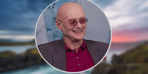 Ken Wilber on Integral Theory, and the Importance of Waking Up, Growing ...