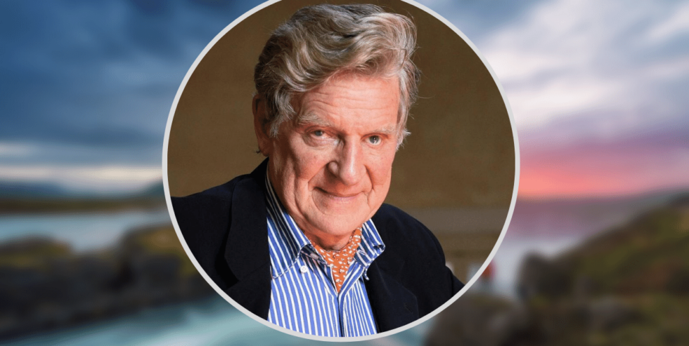Interview with Robert Thurman - The place of Tibetan/Tantric Buddhism.