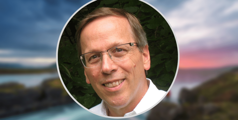 Interview with Robert Waggoner - Lucid Dreaming - Andrew Holecek