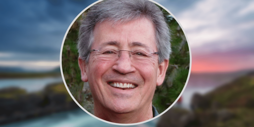 Christopher Bache – Part II of his Remarkable Twenty-Year Journey into ...