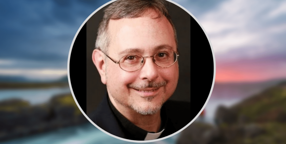 Fr. Francis Tiso on Wonders of the Human Body, and how it can ...