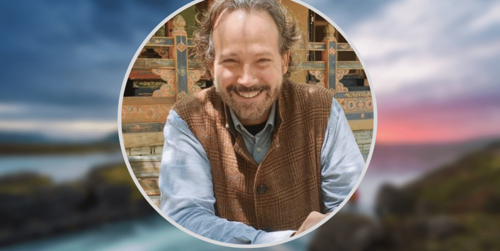 An Exploration Of The Mysterious World Of The “Hidden Lands” with Ian ...