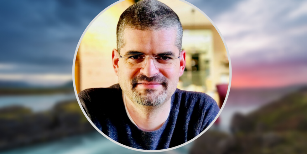 Bernardo Kastrup - Part II - The Nature of Reality - Edge of Mind Podcast